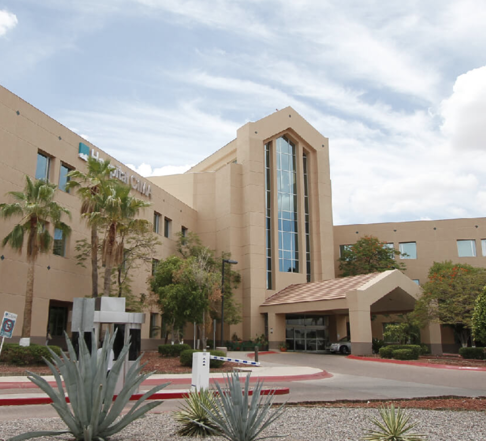 Hospital CIMA Hermosillo